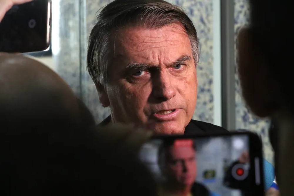The reasons behind Brazil’s Federal Police operation against Bolsonaro