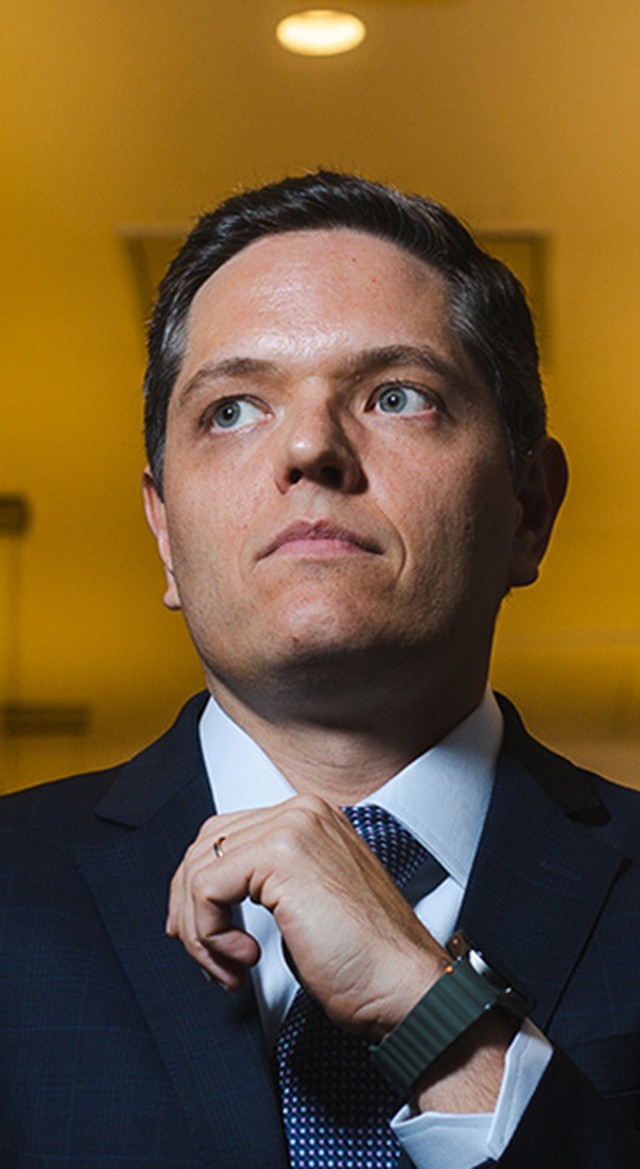 UBS takes Brazil wealth-management model across Latin America