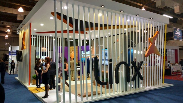 Totvs buys Linx for R$3.1bn
