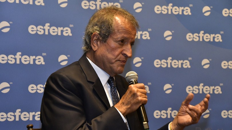Sabesp privatization officially announced
