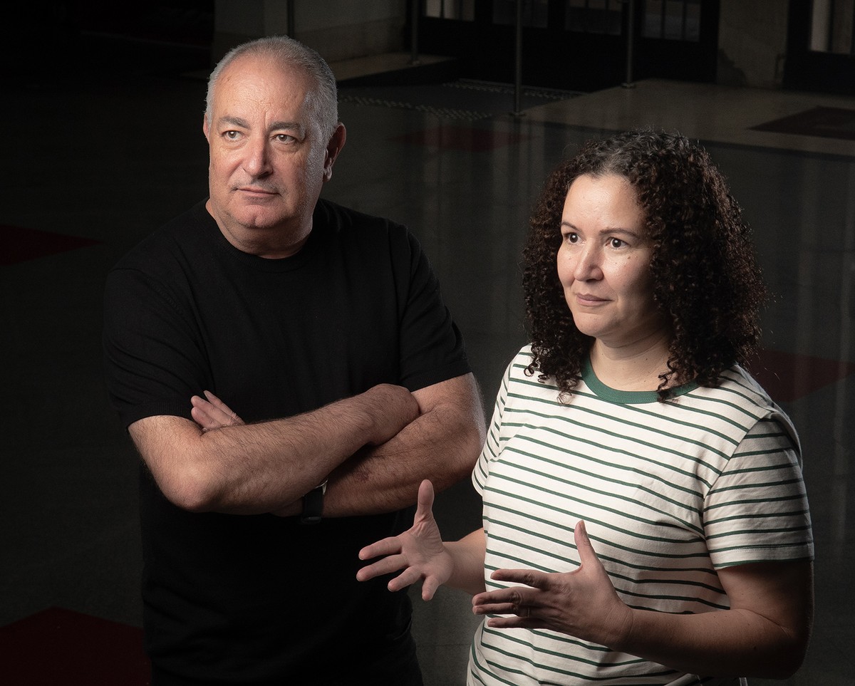 Brazilians admire entrepreneurs but miss labor rights