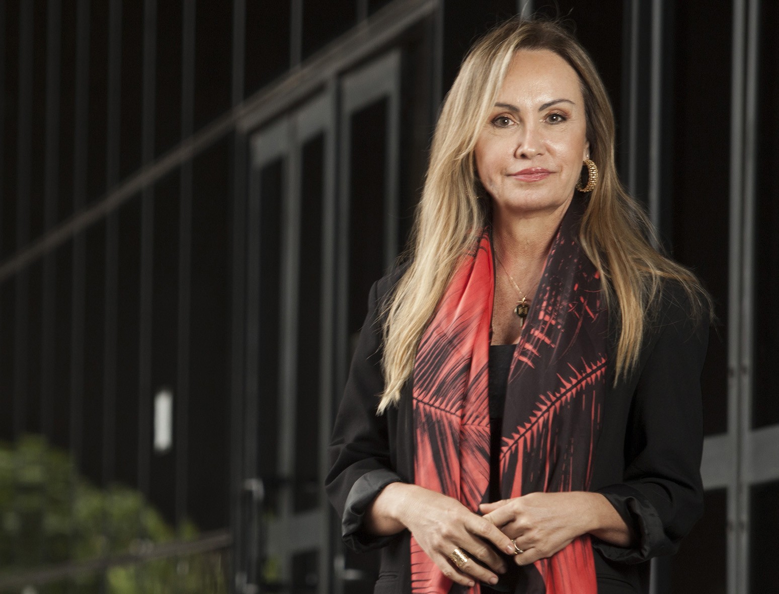 Brazil advanced femicide laws; male behavior still lags, prosecutor says