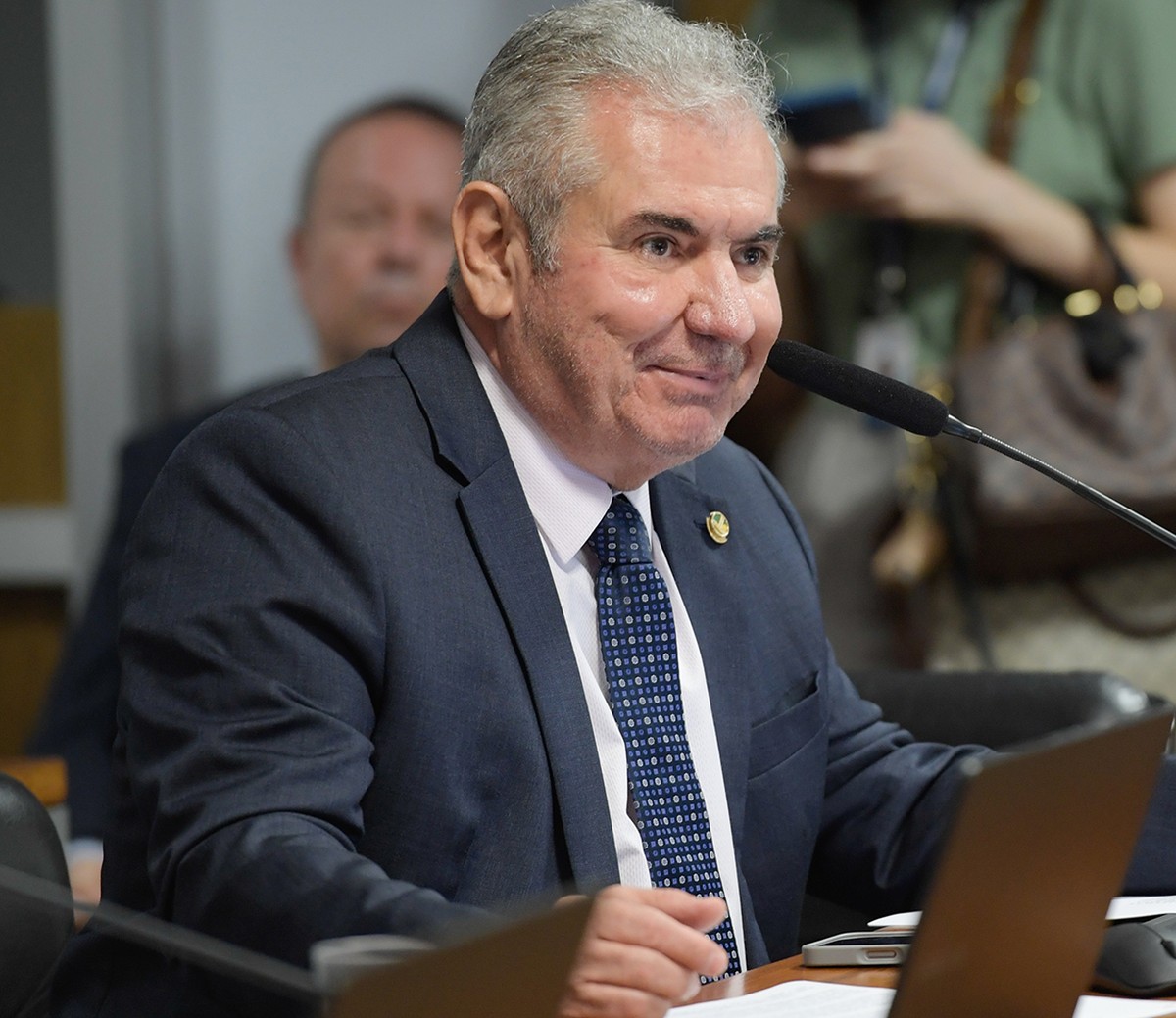Brazil’s 2025 Budget vote expected in second half of March