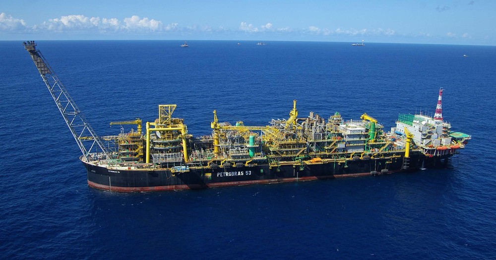 Petrobras meets target, but production declines in 2024