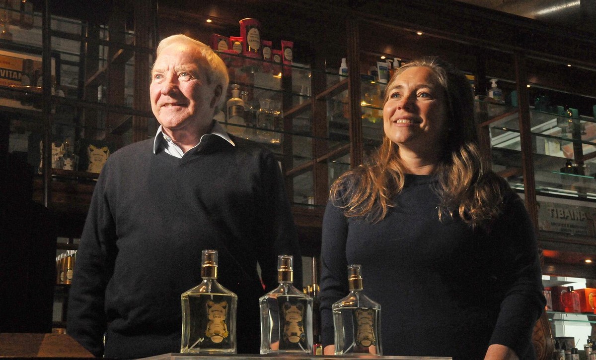 Granado expands mix, opens stores in Europe