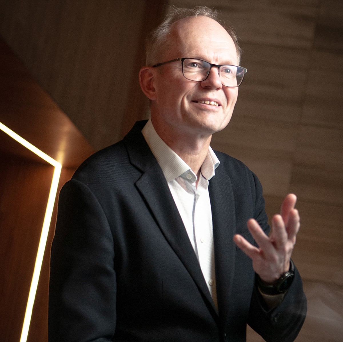 Generative AI to be crucial for 6G, Ericsson says