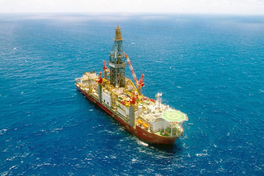 Lula says Petrobras close to announcing Equatorial Margin findings