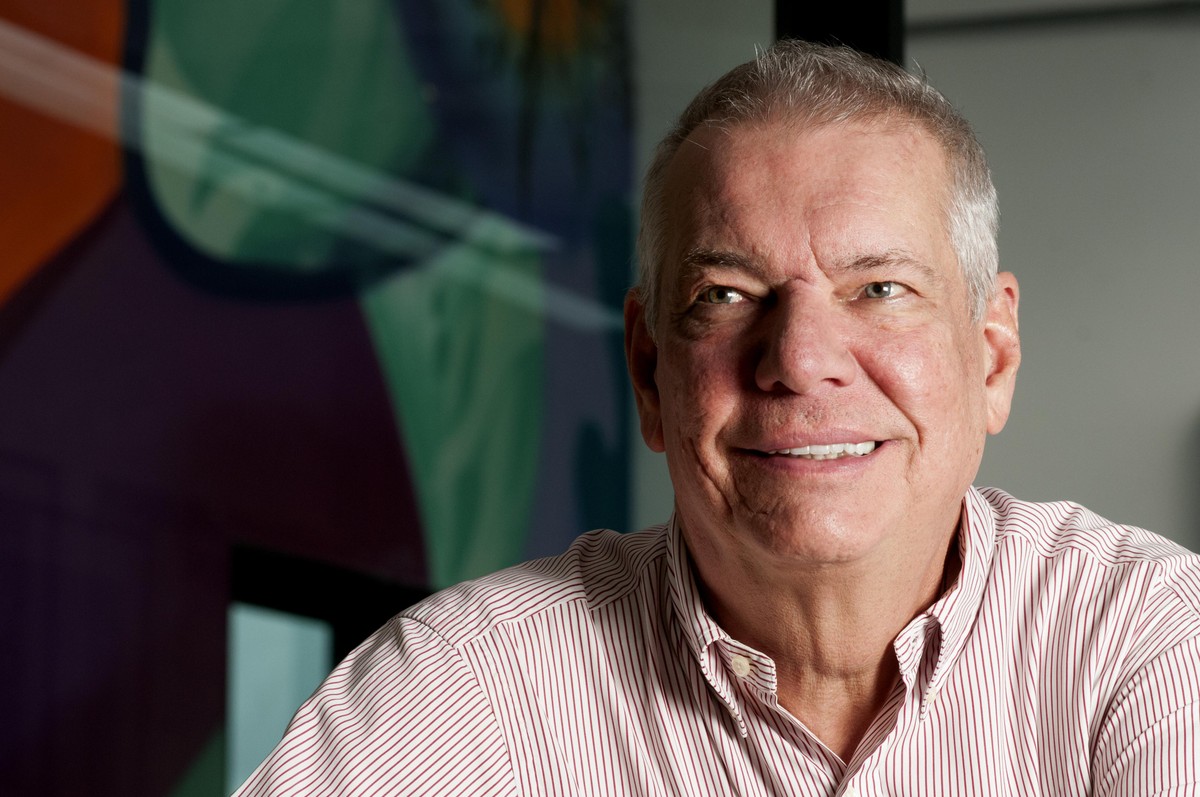 CVC already has favorite for CEO position