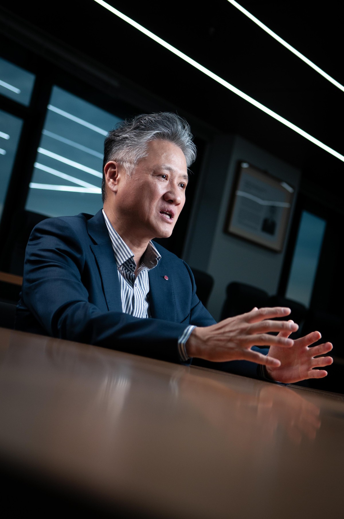 LG to invest up to R$1.5bn to produce white goods