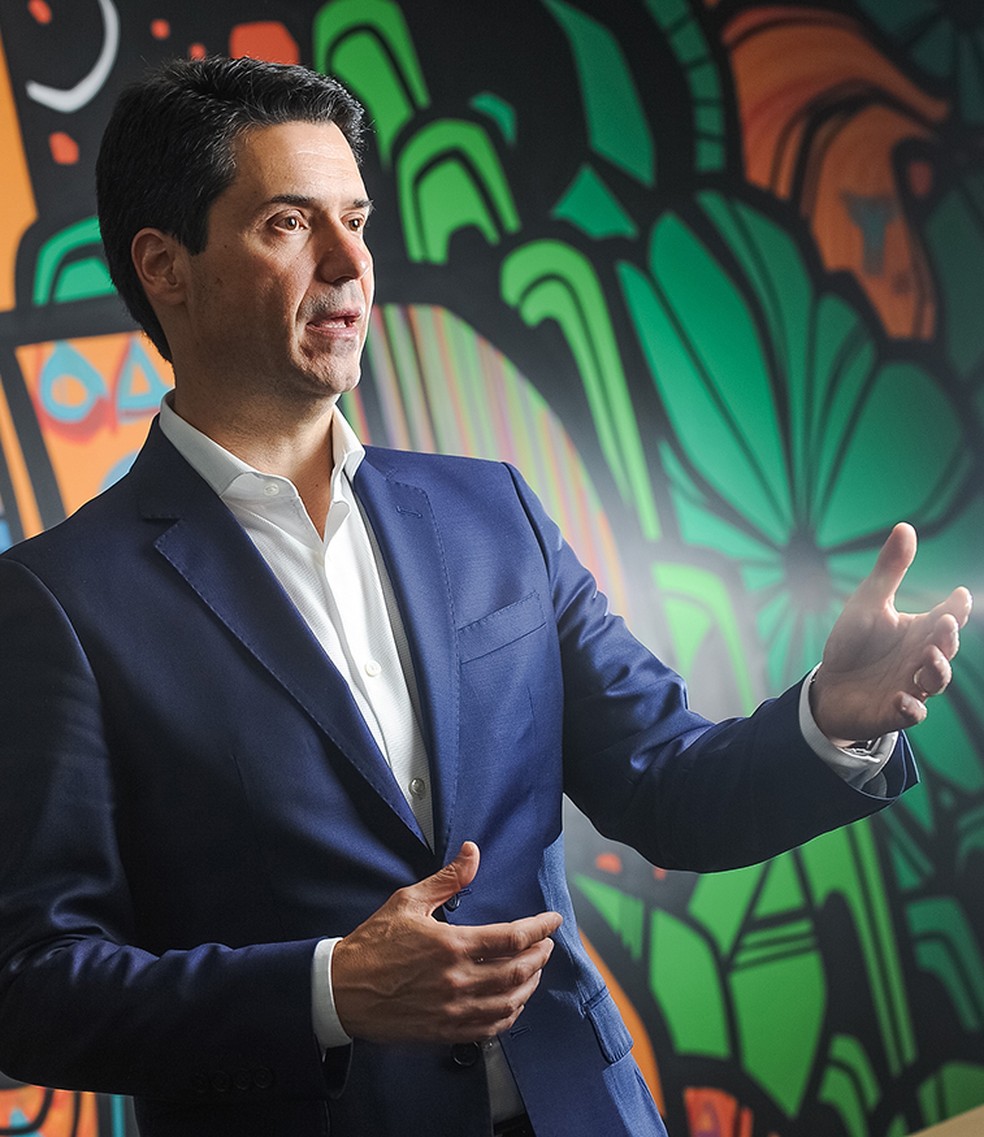 New SAP Brazil chief to speed up cloud, AI adoption