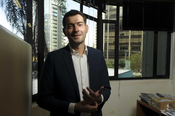 High-tech industry rebounds after five years of decline
