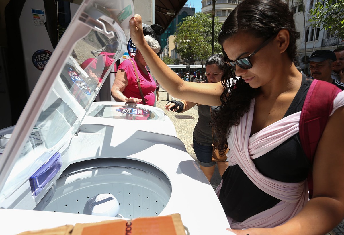 Home appliances get more power efficient to draw consumers