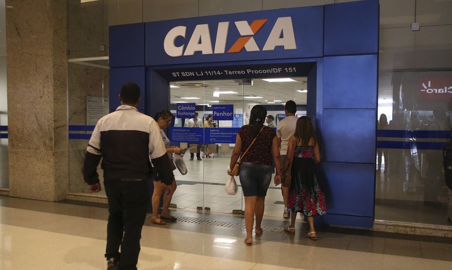 Government and Caixa launch federal real estate fund