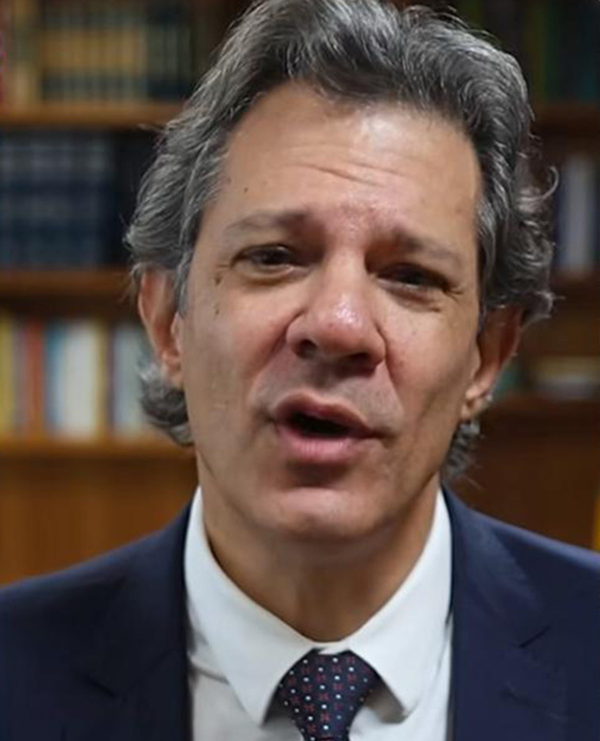 Attorney General orders Facebook to remove fake video of Haddad