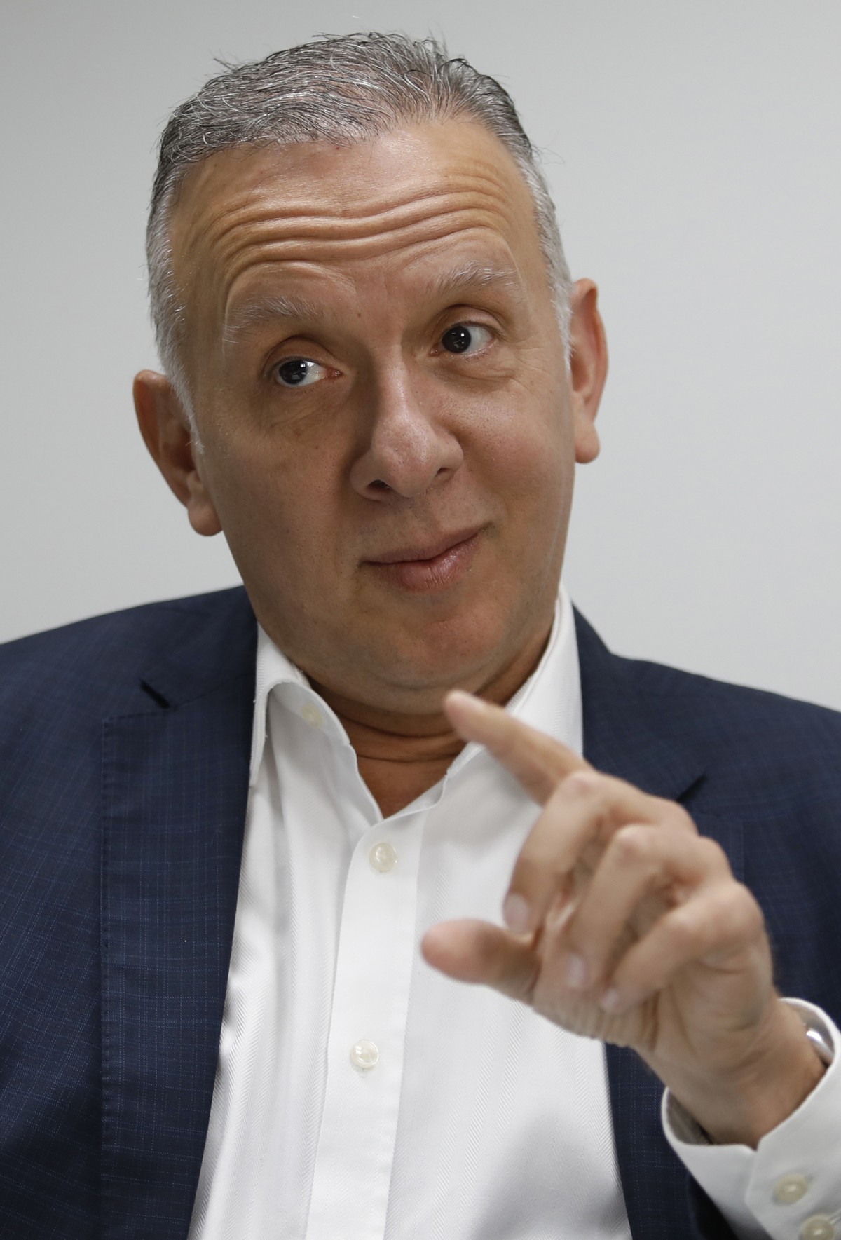 Brazil must act fast or lag in AI race, lawmaker warns | Politics ...