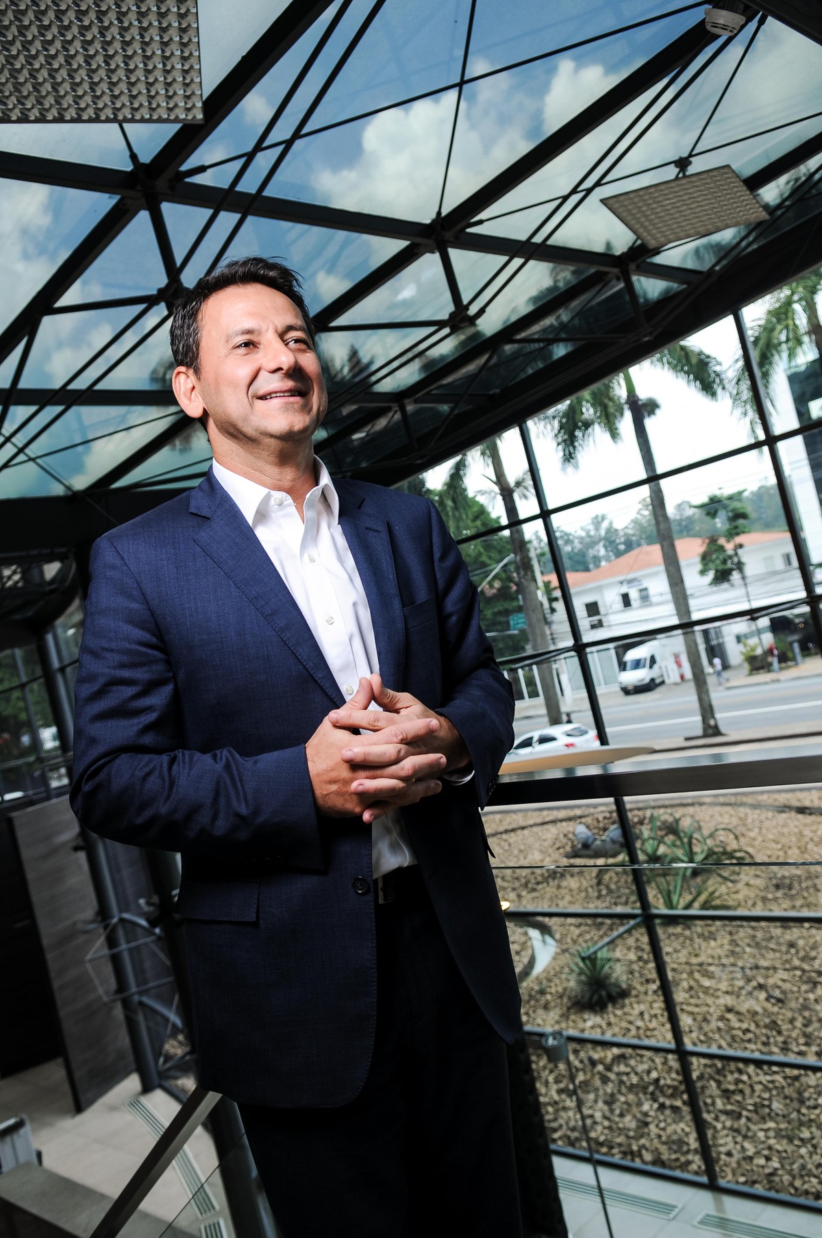 Rumo to sign agreement for new railroad in Mato Grosso