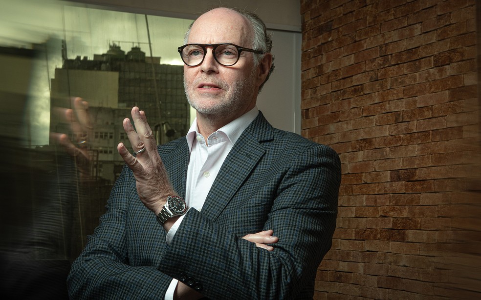 Former Ford Brazil VP calls for national electromobility strategy
