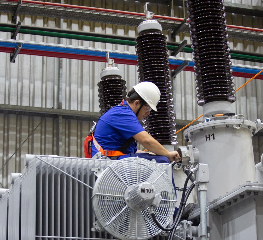 Embraer, WEG among biggest losers from new U.S. tariffs