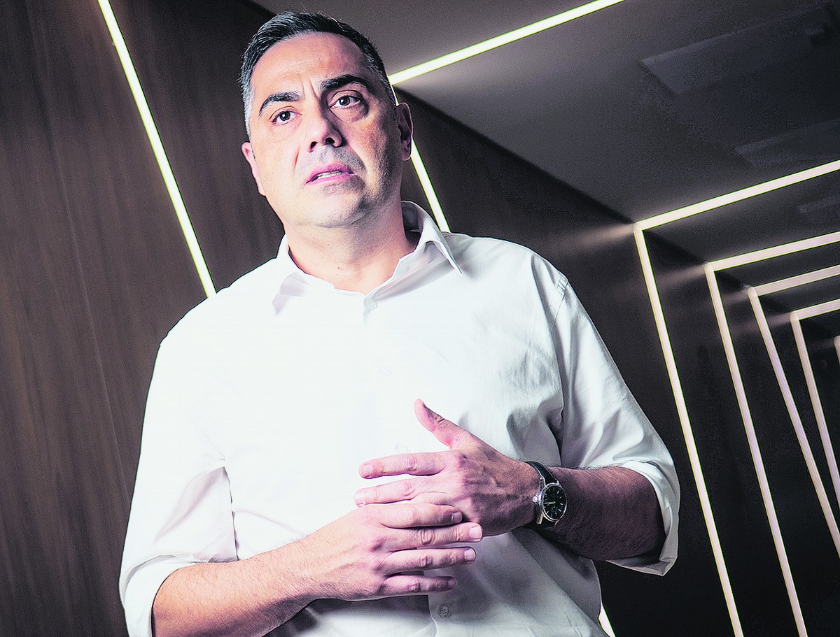Klabin raises investment forecast for the next two years
