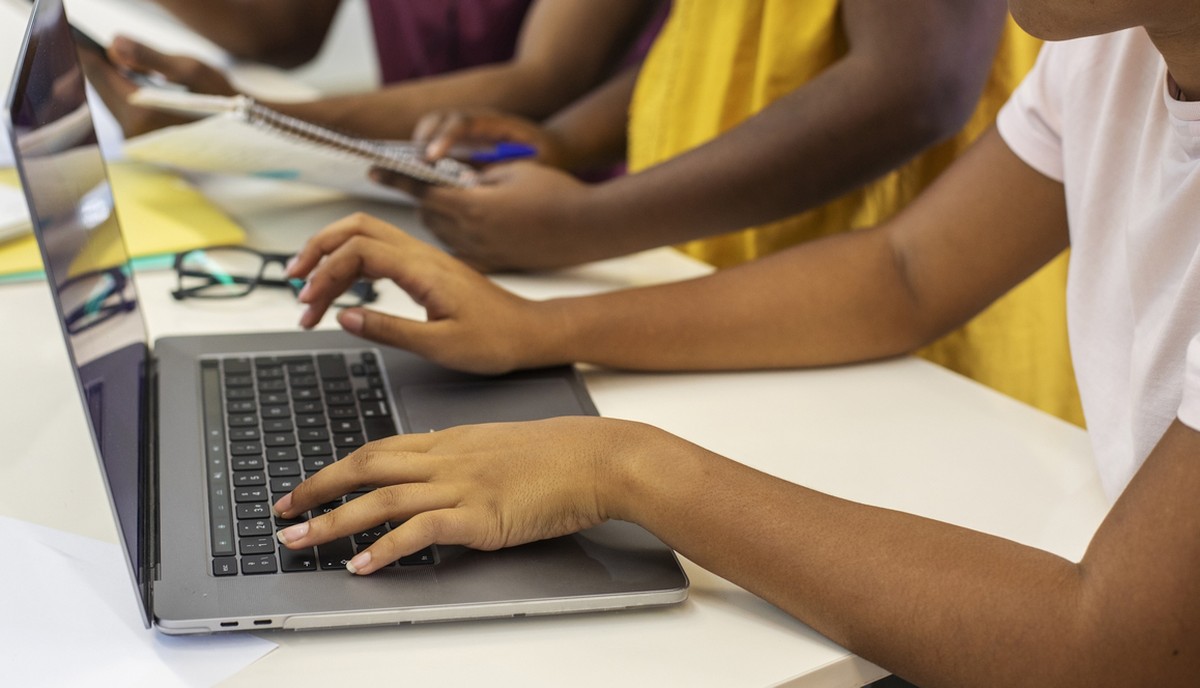 Digital ads reaching 55% of Brazilian children and teens