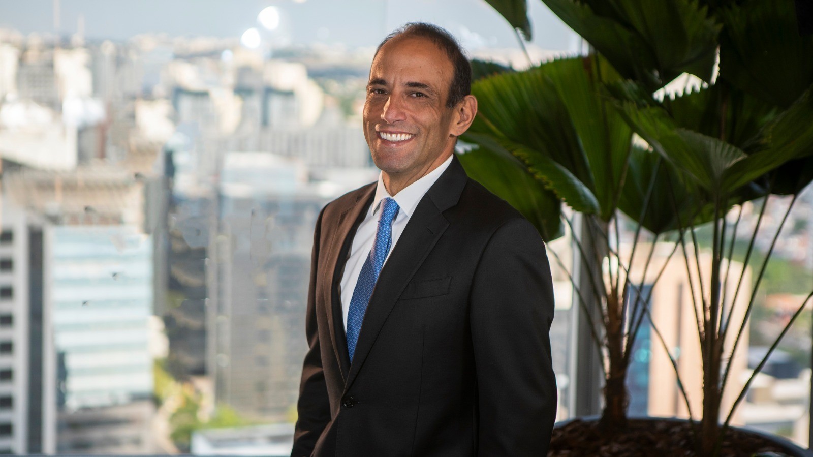 Patria takes lead in Brazil’s real estate funds with RBR acquisition