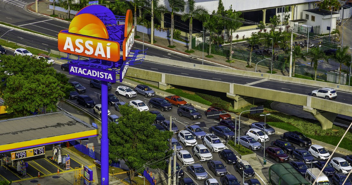 Assaí sues French Casino, seeks freeze of Brazilian retailer GPA shares