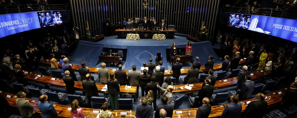 Senate renewal heats up 2026 campaign