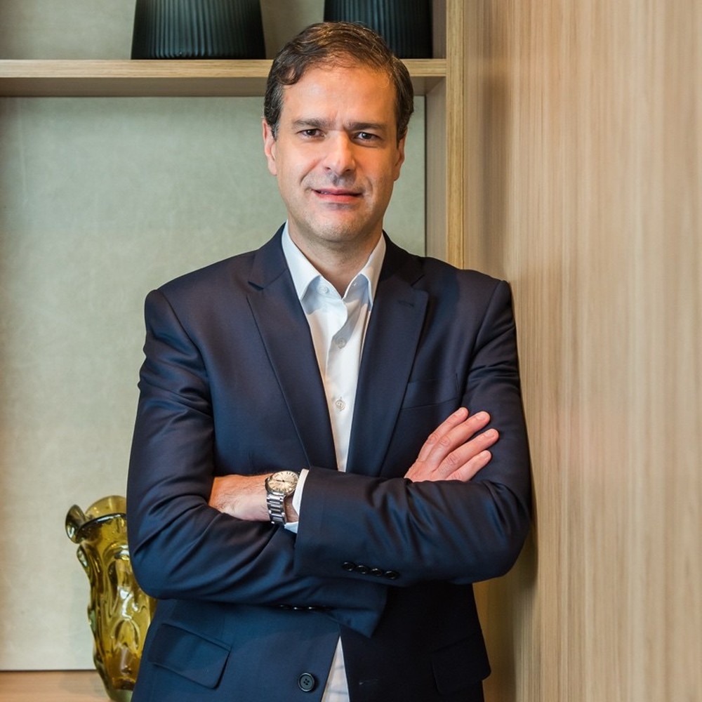 Developer Gafisa shares jump after management shake-up