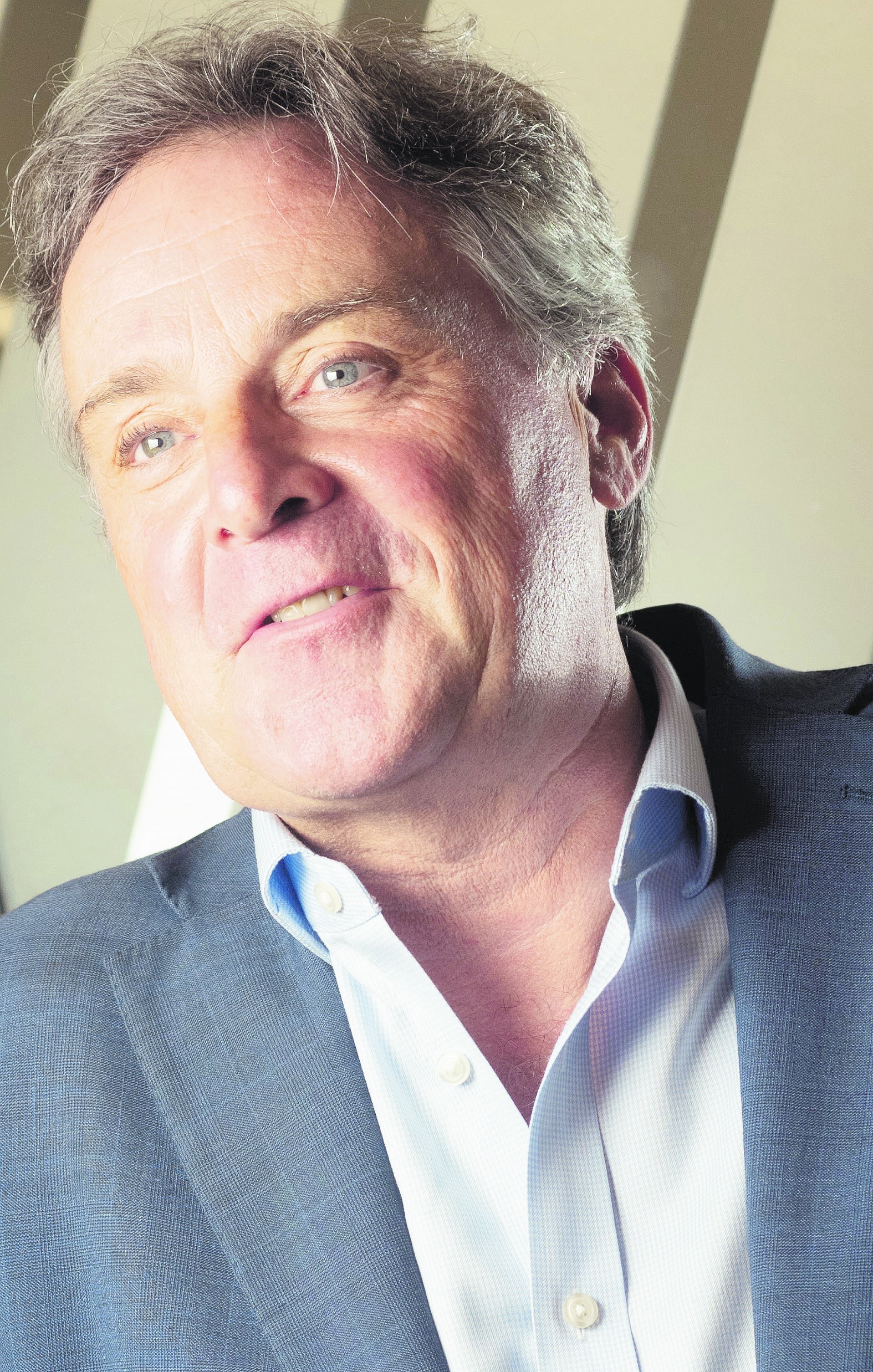 After acquisitions, Apex Group eyes digital finance growth