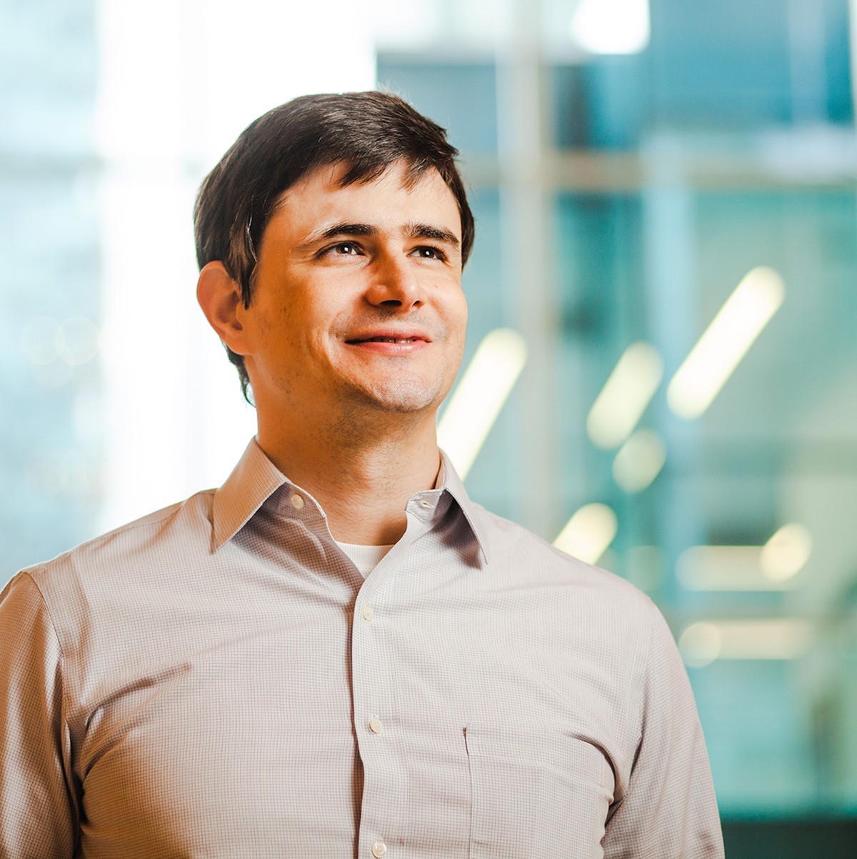 Developers see profit, sales rise boosted by federal housing program