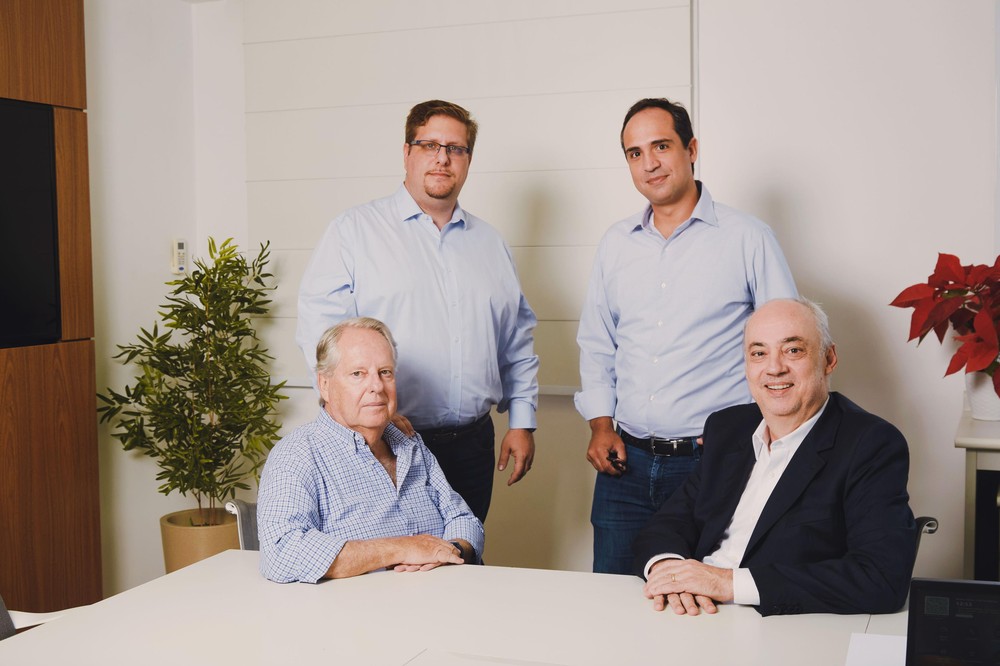 AGBI, Innovatech merge to lead in nature-based solutions