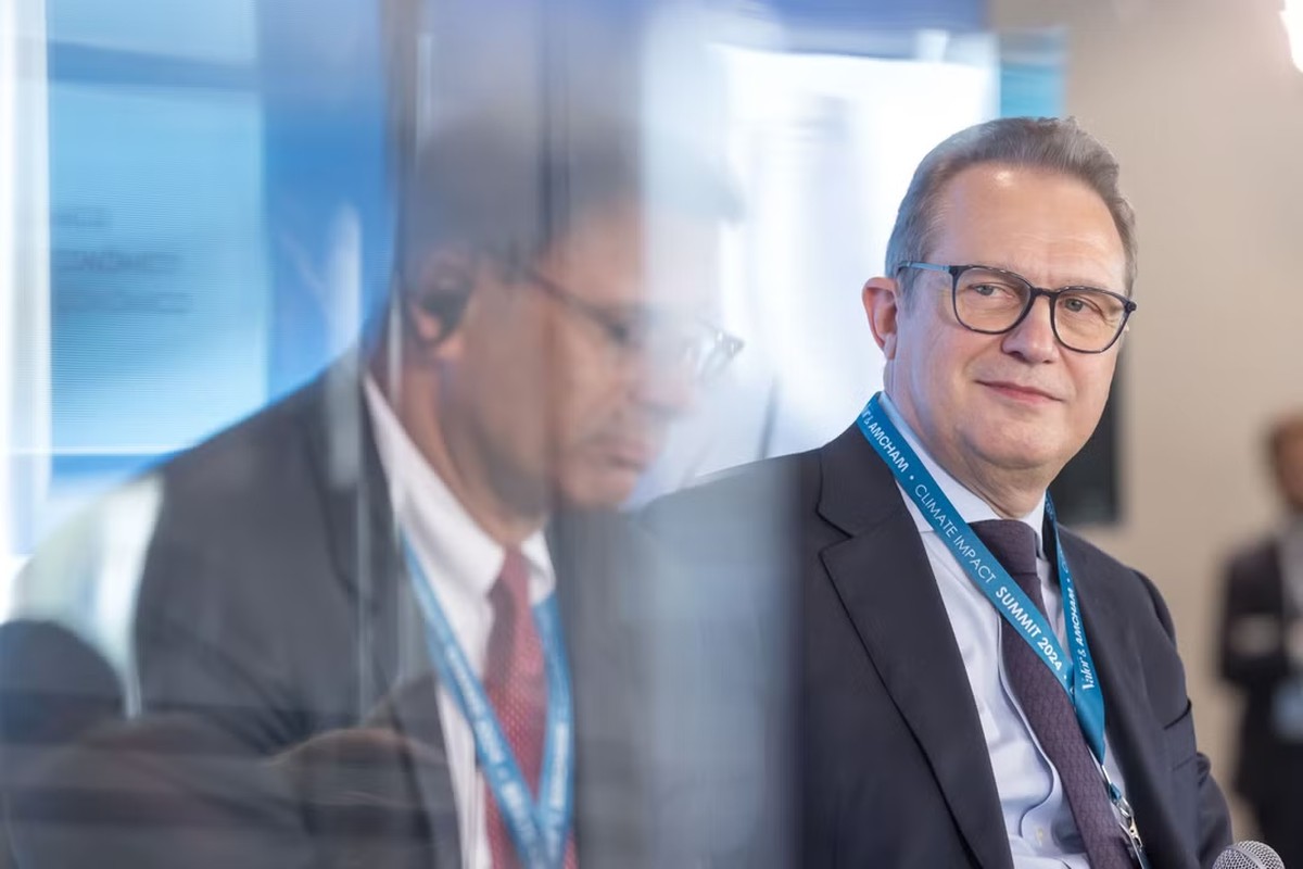 JBS: Increased productivity to come from biotechnology, renewable practices