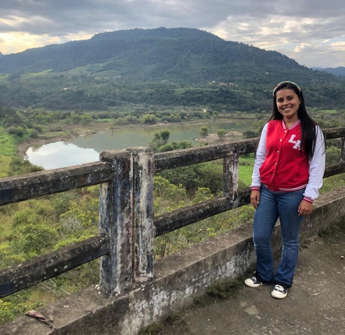 As Supreme Court analyzes indigenous land case, this community fears ...