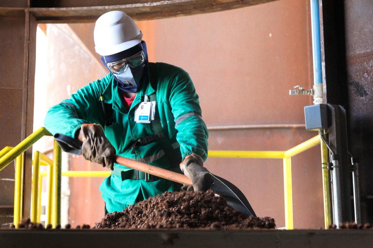 Cement sales in Brazil fall by 1.7% in 2023