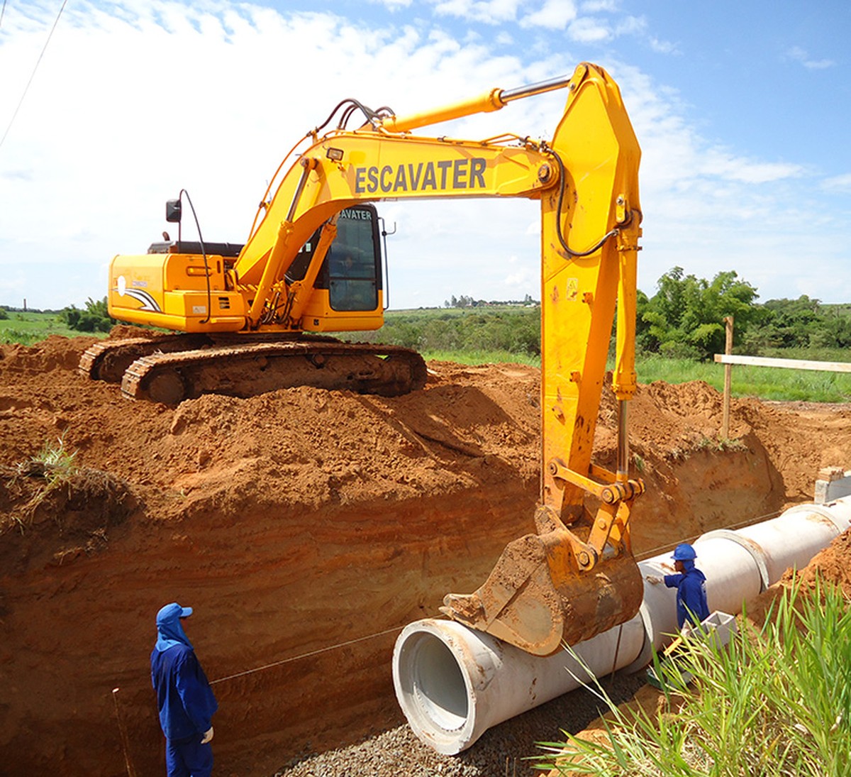 Brazil’s sanitation investment to fall short by R$24bn in 2024
