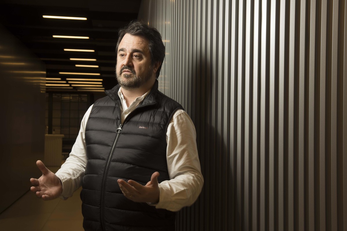 High-quality investment explains GDP growth, UBS says