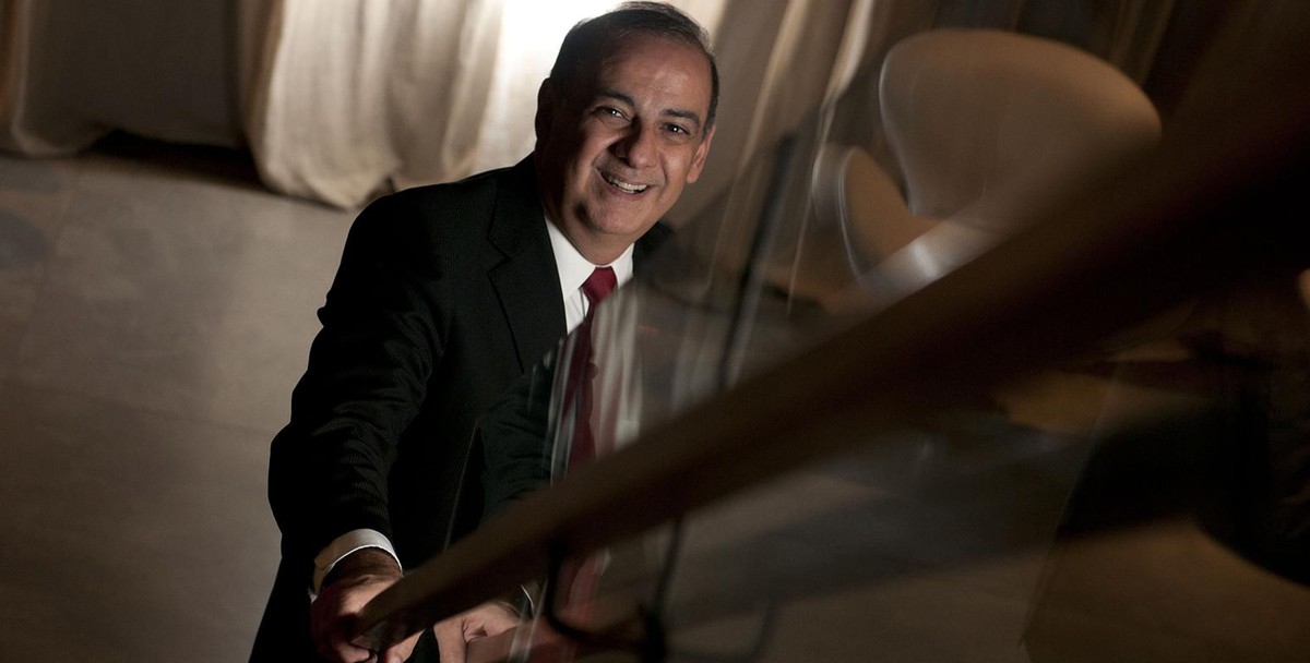 Basf makes inputs locally in Brazil to reduce imports risks