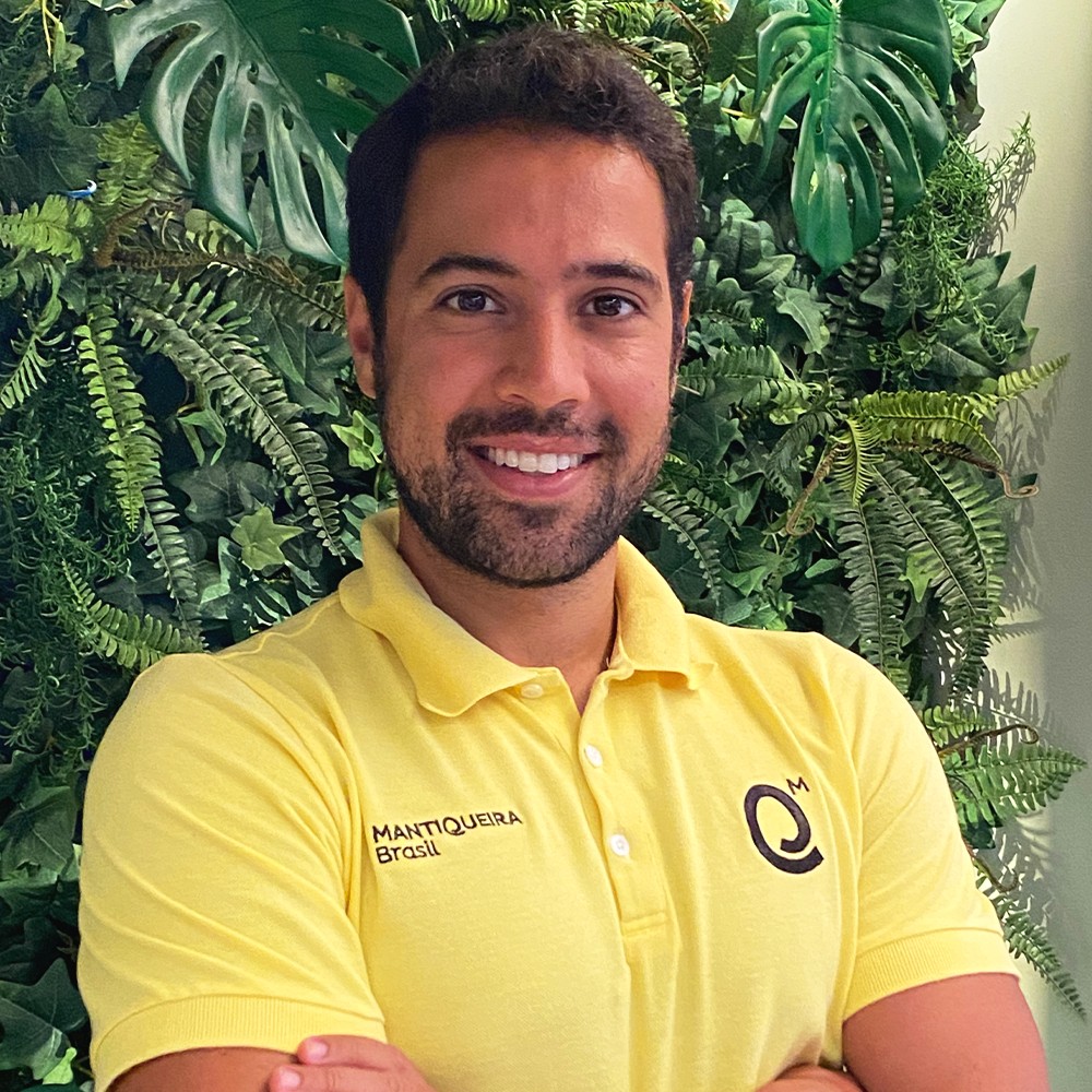 Mantiqueira wants more cage-free chickens