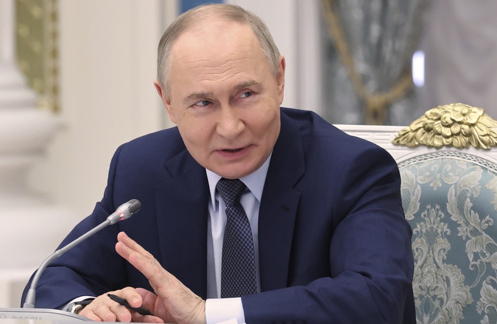 Lula may allow Putin’s virtual participation in BRICS summit