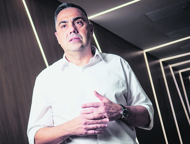 Klabin raises investment forecast for the next two years
