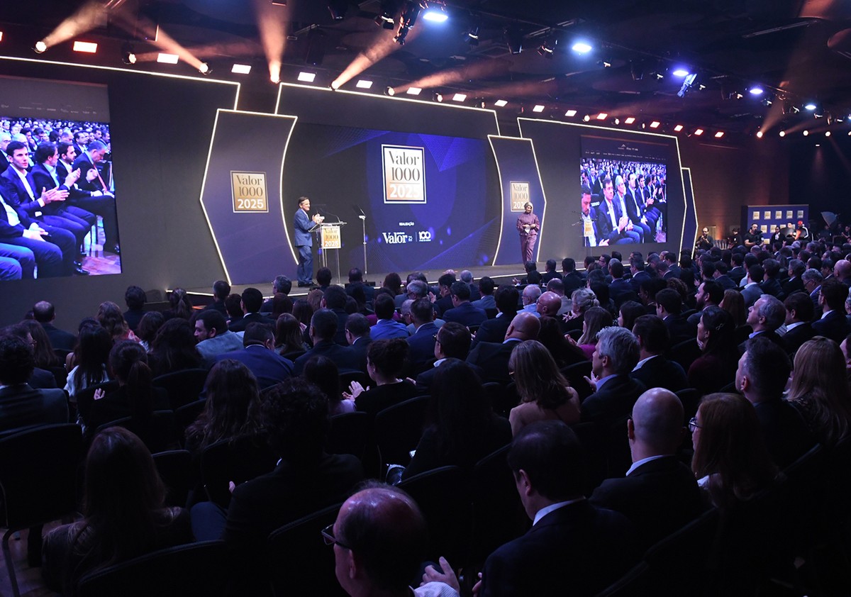 Top Brazilian companies stay on growth path despite uncertainty