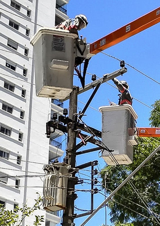 Enel rules out selling São Paulo power distribution company