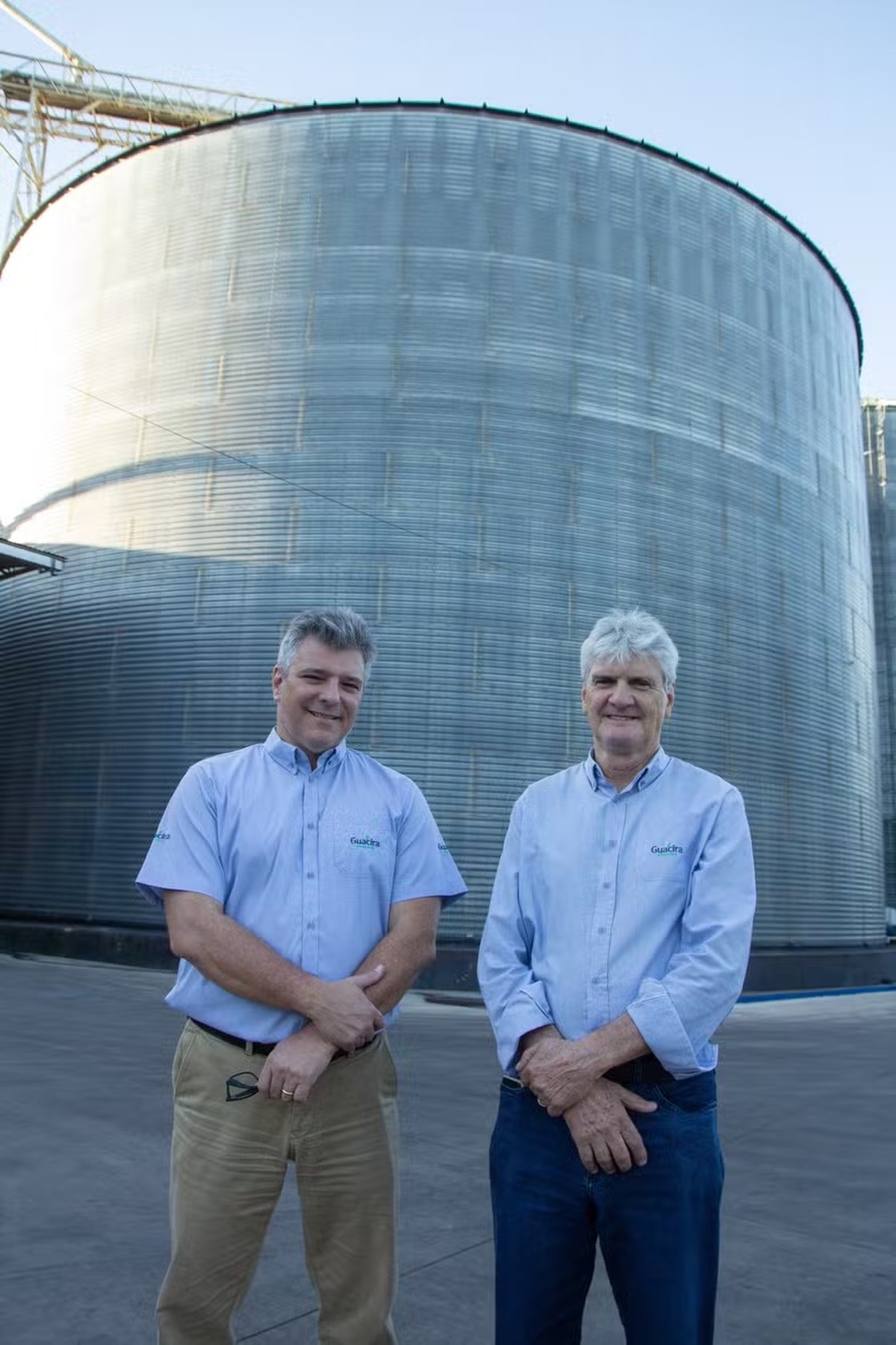 Rice processors in São Paulo pivot as prices fall and exports shift