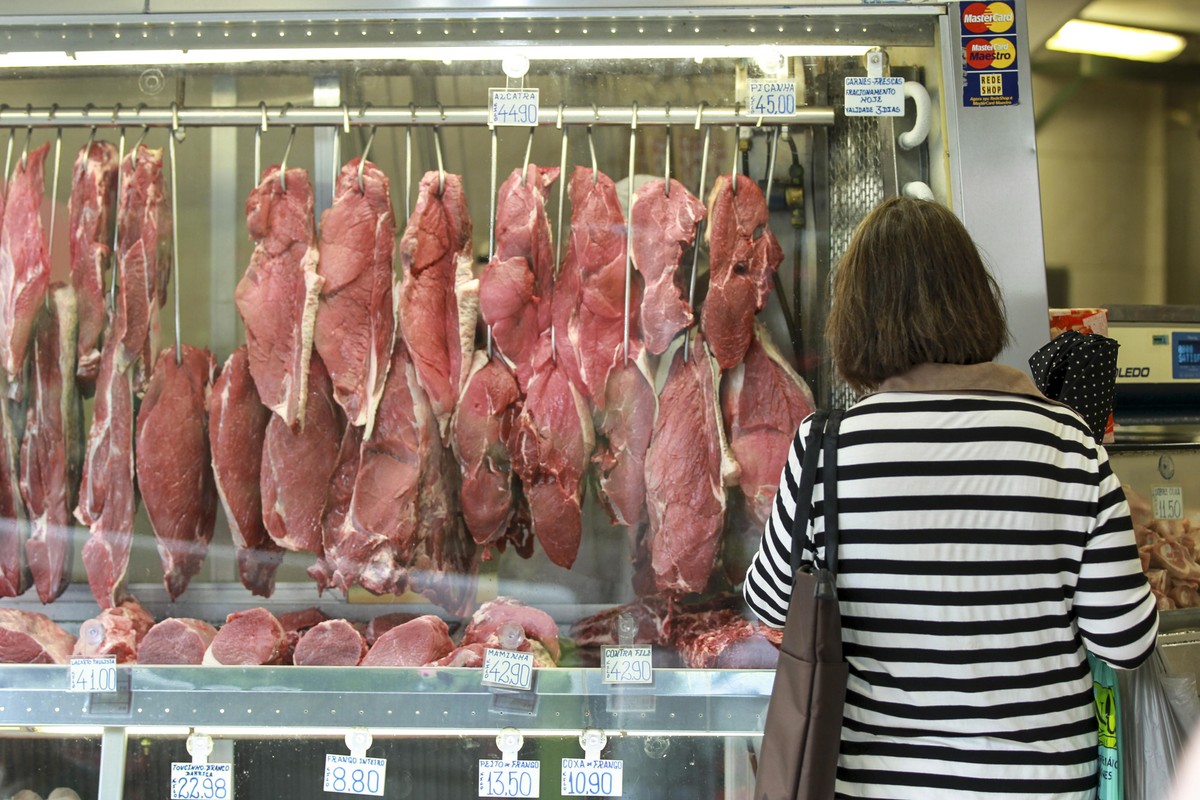 Beef production expected to drop 5% in 2025