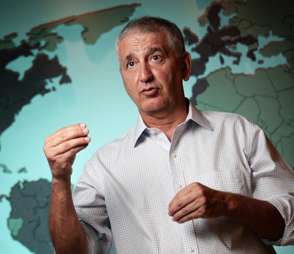 Geopolitics gains prominence on CEOs’ agendas