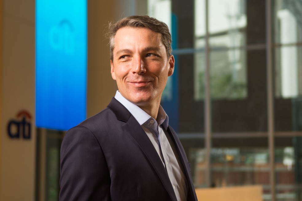 Citi names new Brazil chief
