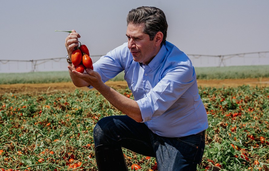 Kraft Heinz bets on Brazil with verticalized production