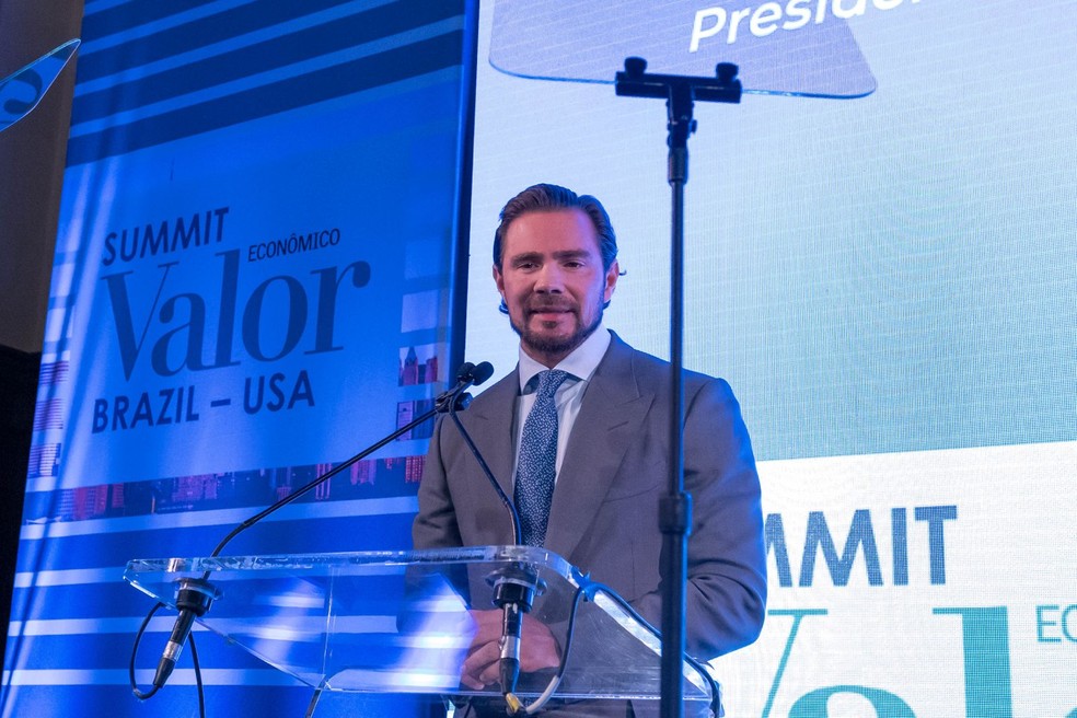 Green economy is unique opportunity, Banco Master CEO says