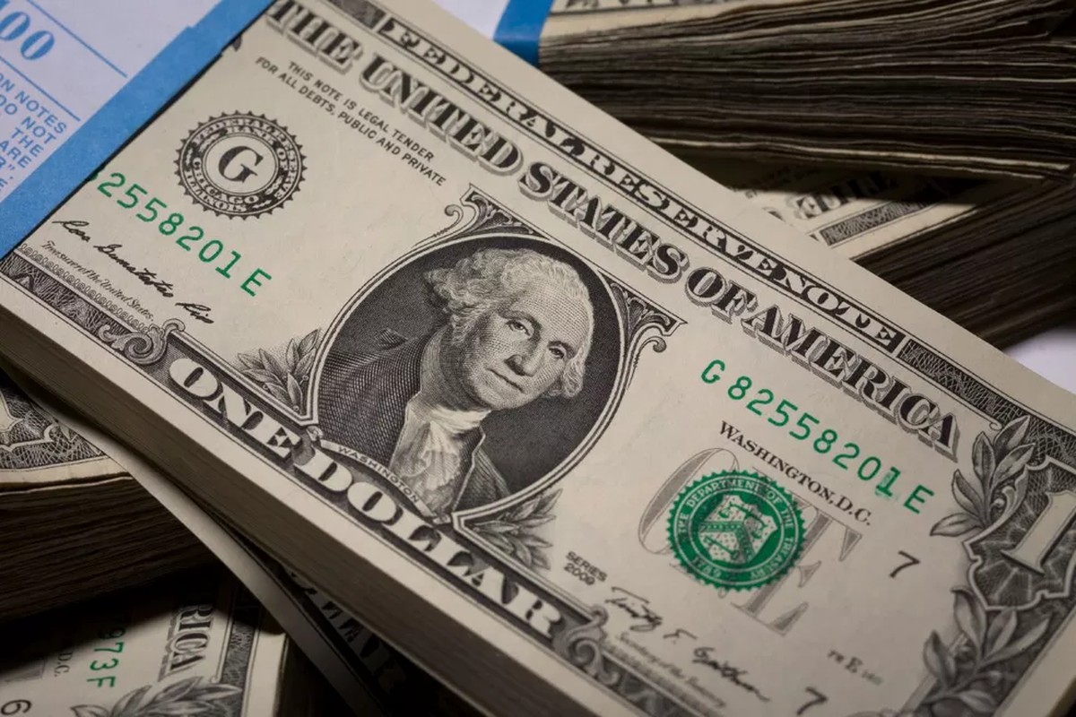 Projections of FX rate below R$5 at end of 2022 gain strength