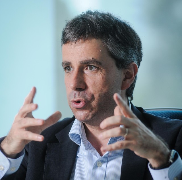 Grocery chain DIA files for protection from creditors in Brazil
